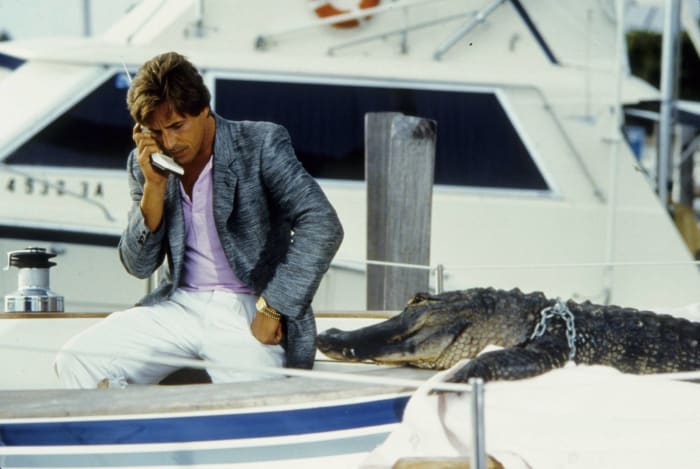 The 25 most memorable TV pets | Yardbarker