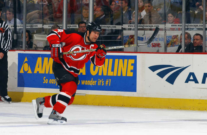 Past 29 Conn Smythe Winners | Yardbarker