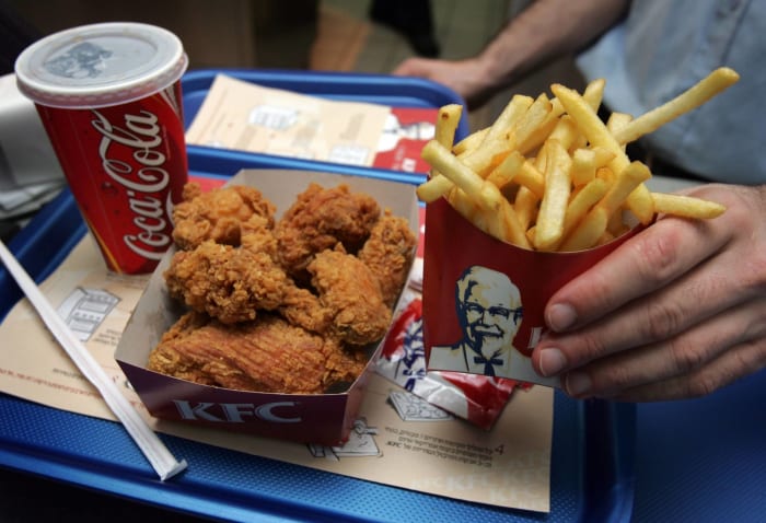 How healthy are the iced teas from your favorite brands & restaurants ...