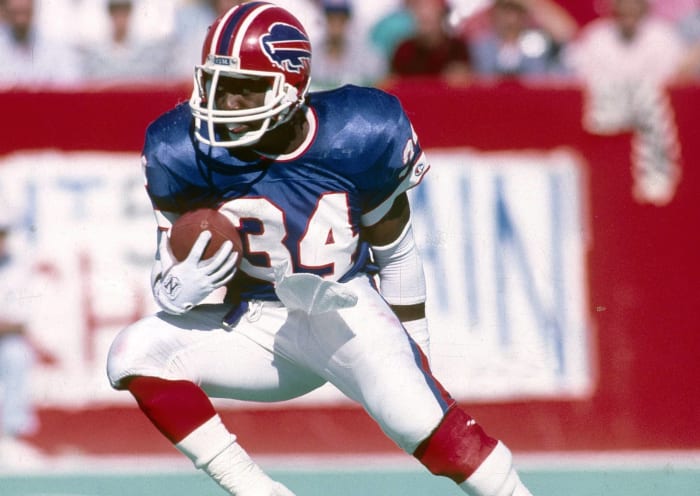 Every NFL MVP since 1985 | Yardbarker