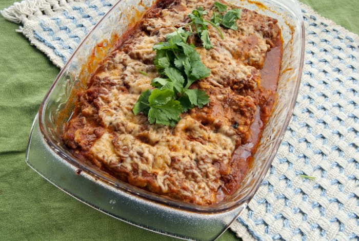25 non-salad recipes to help you eat your fruits & vegetables | Yardbarker