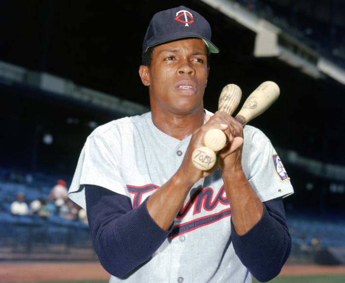 Major League Baseball's 3,000-hit club | Yardbarker