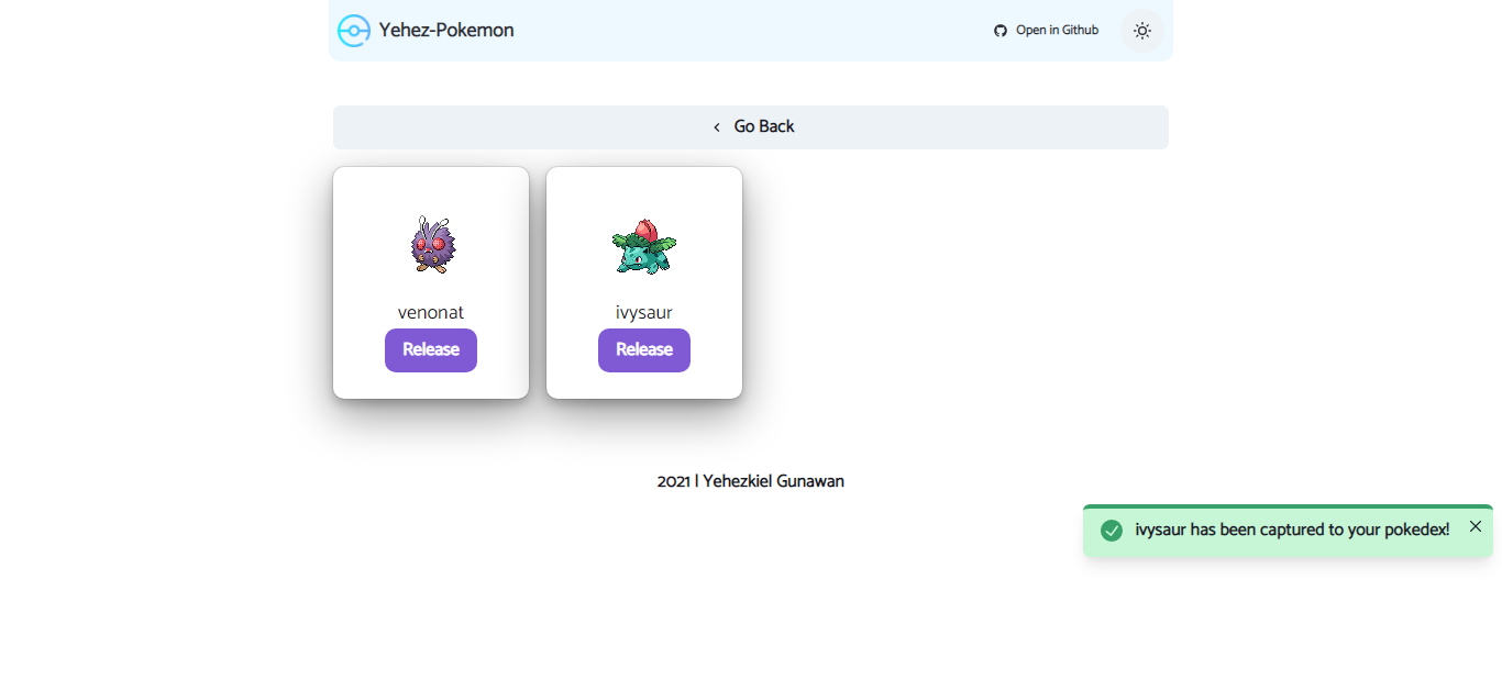 GitHub - yehezkielgunawan/yehez-pokemon: A simple app to capture your ...