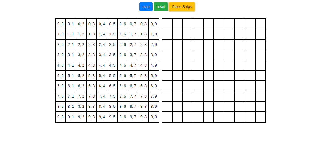 GitHub - YemreAybey/BattleShip: An online Battleship game modeled after the original board game ...