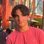 Lucas Atrak - Saltsjöbaden | Yepstr