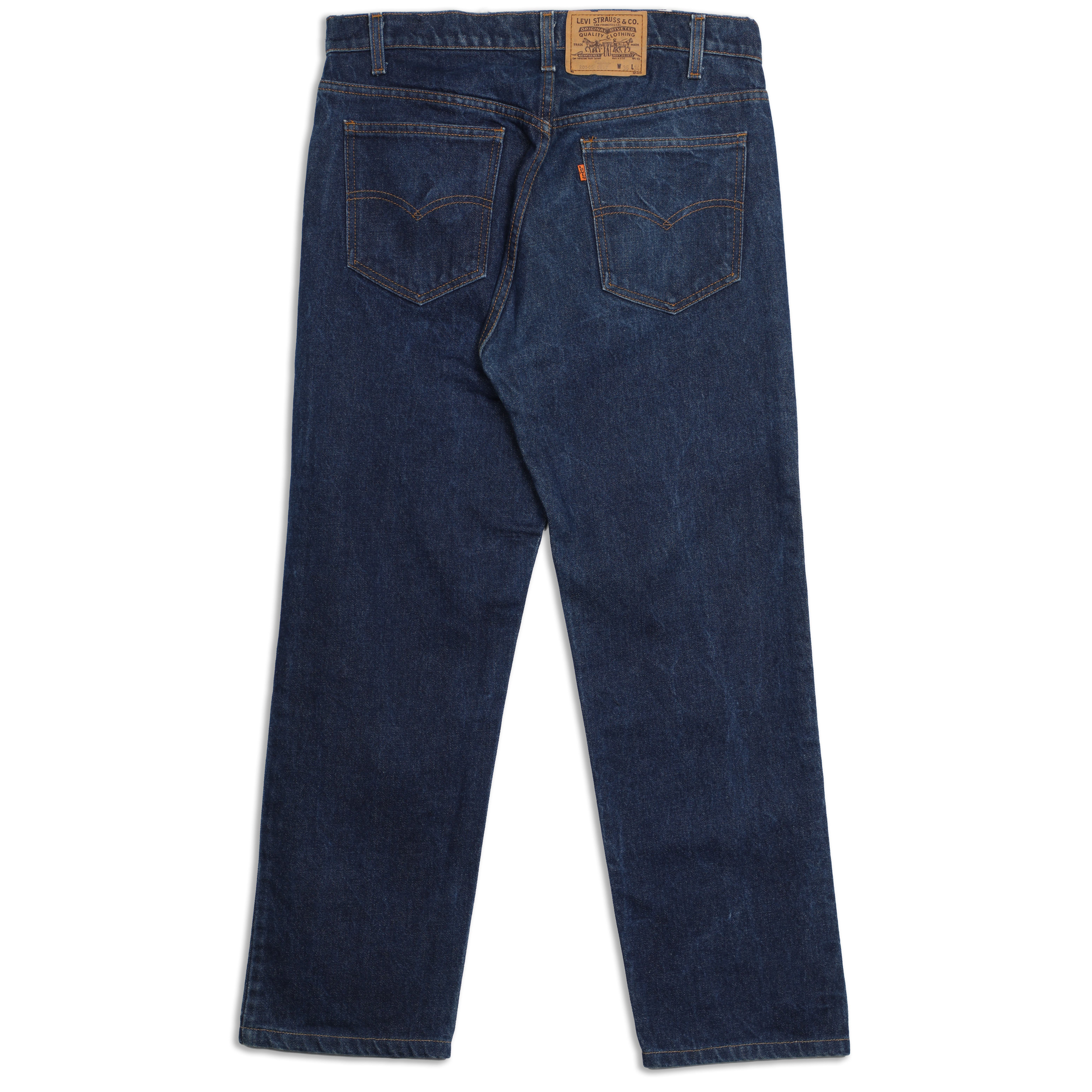 Levis Made in the USA 505™ Regular Jeans Black Levis Made in the USA 505™ Regular Jeans Black