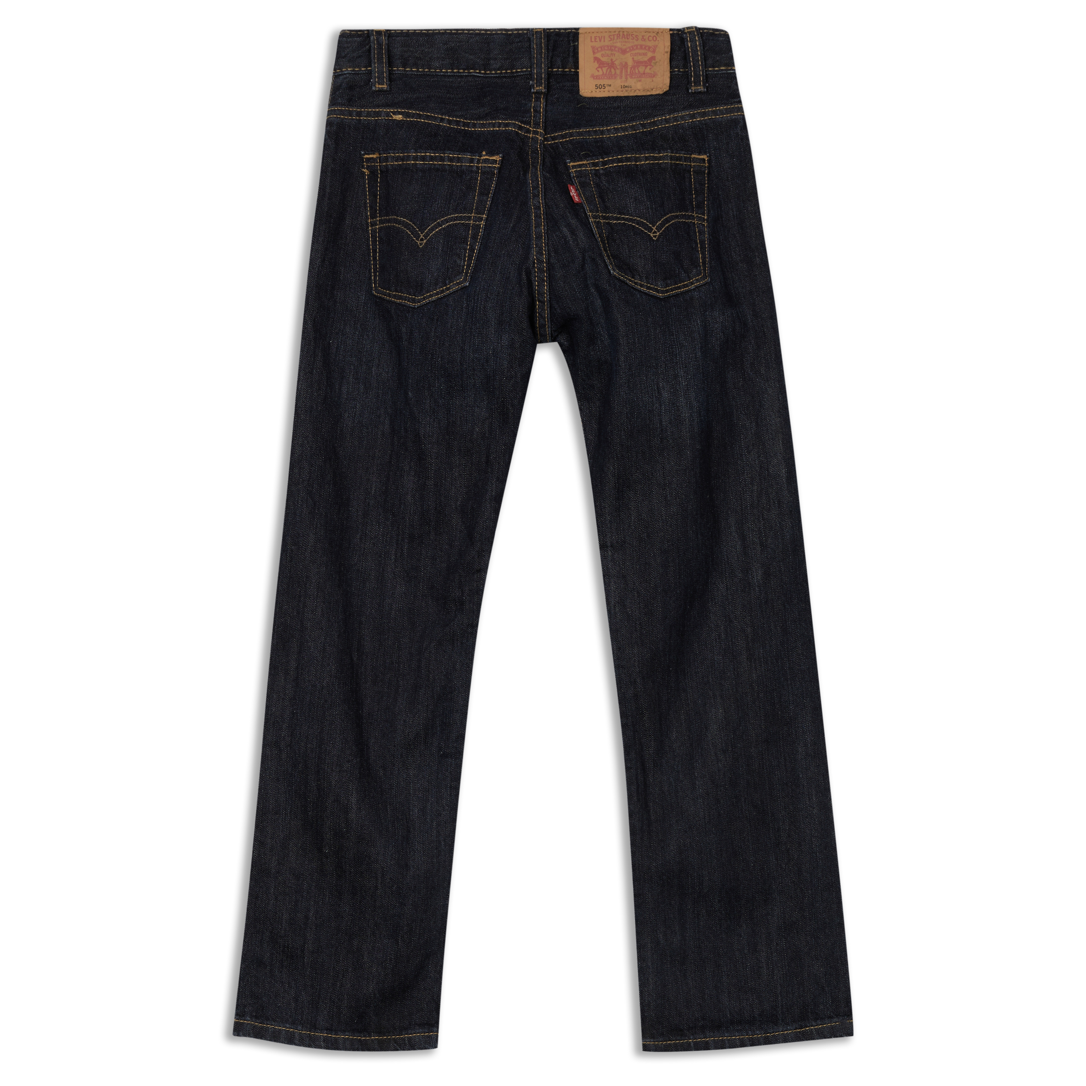 Thrift and Vintage Levi's Jeans and Trucker Jackets Thrift and Vintage Levi's Jeans and Trucker Jackets
