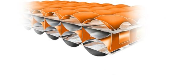Nemo tensor alpine store