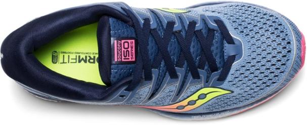 Kinvara 10 vs triumph iso