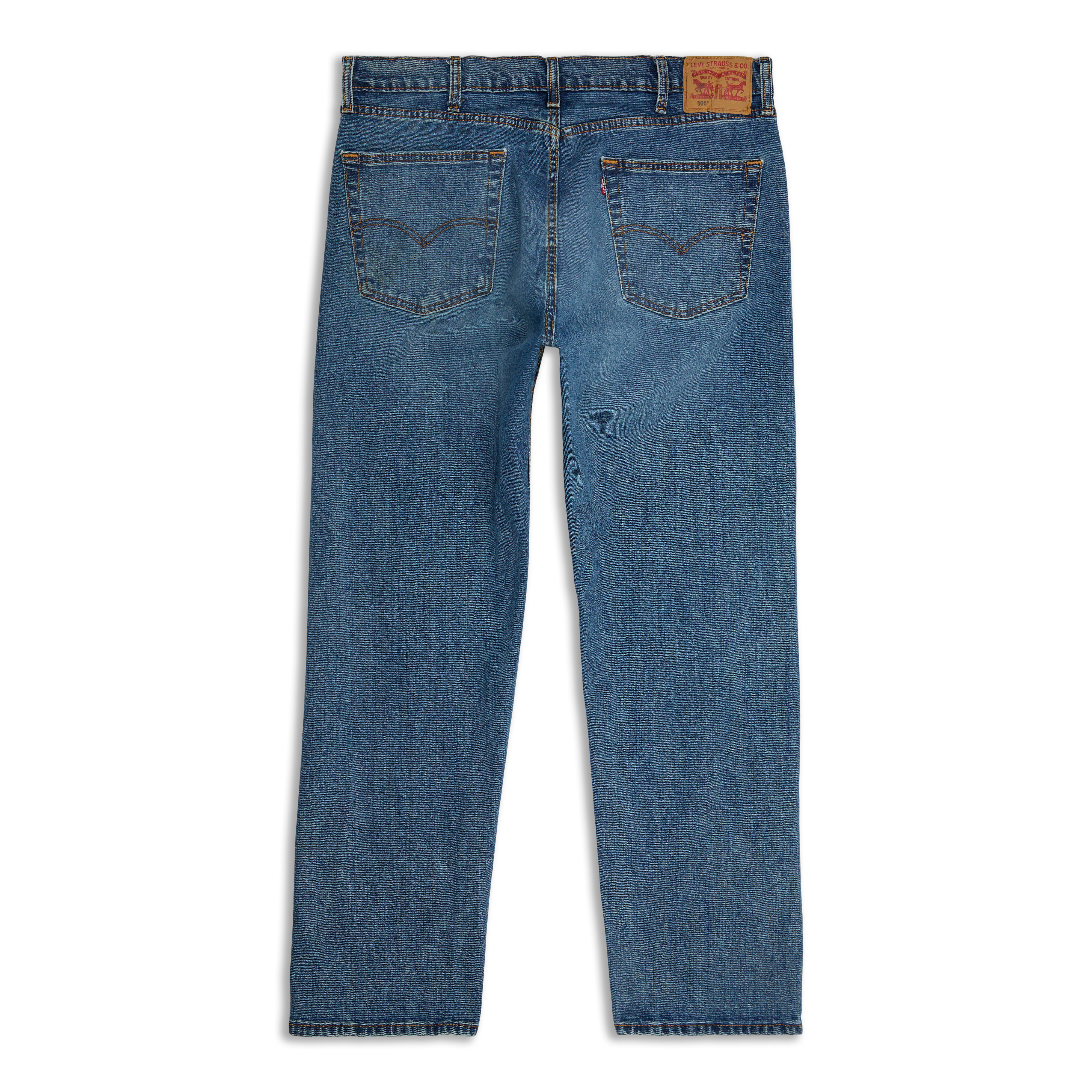 505 Regular Fit Stretch Men s Jeans