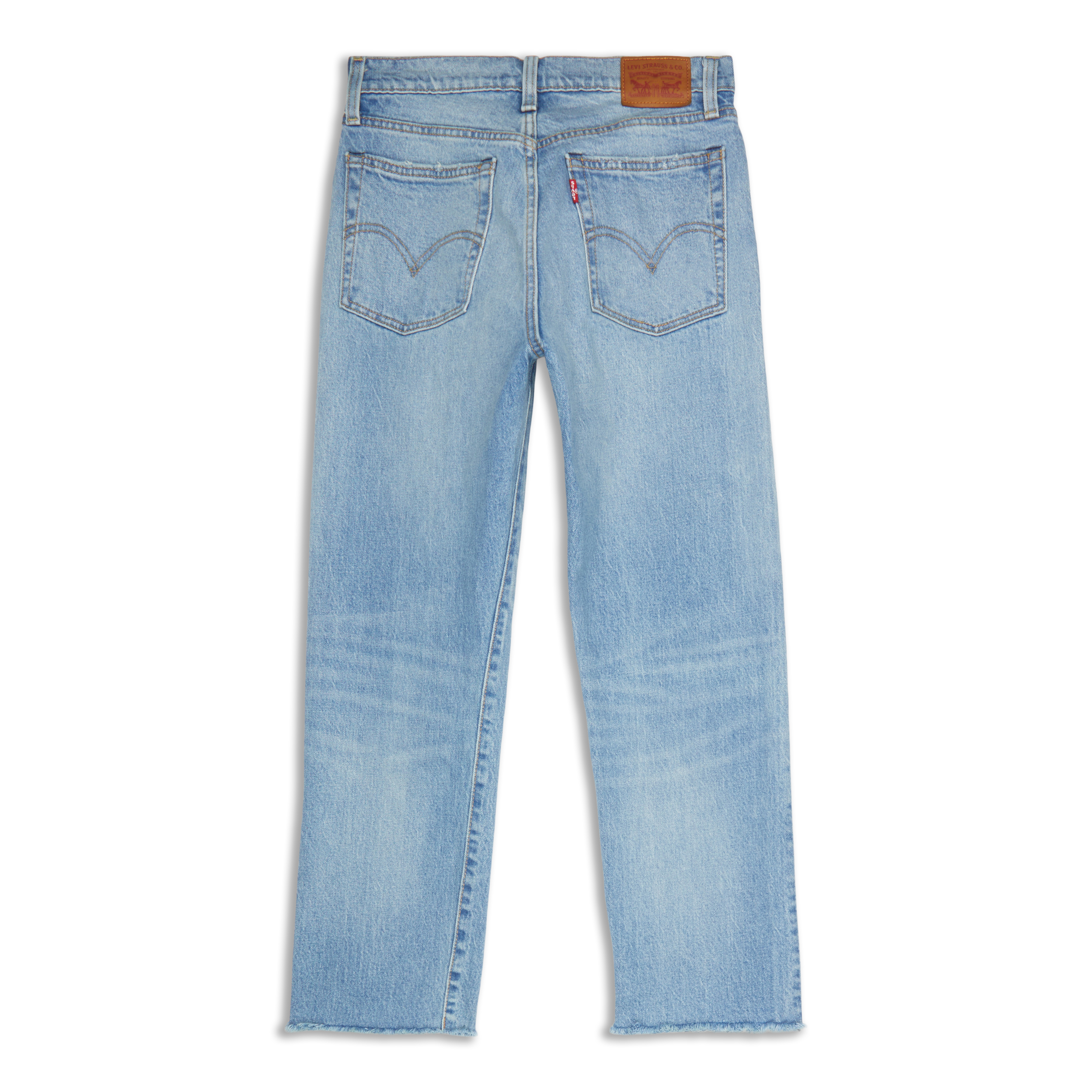 Levis Wedgie Fit Straight Women s Jeans Rough Tide