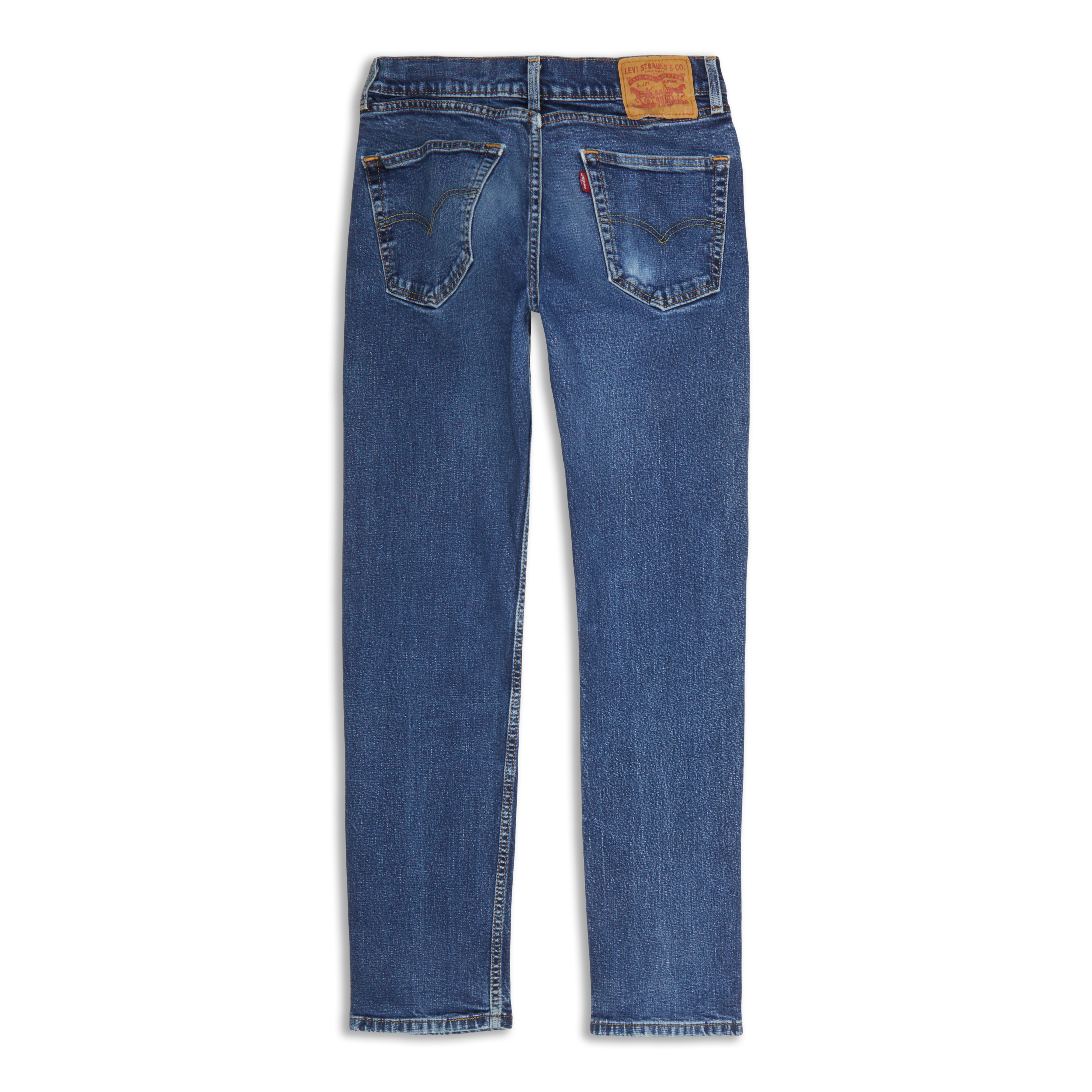 Thrift and Vintage Levi's Jeans and Trucker Jackets Thrift and Vintage Levi's Jeans and Trucker Jackets