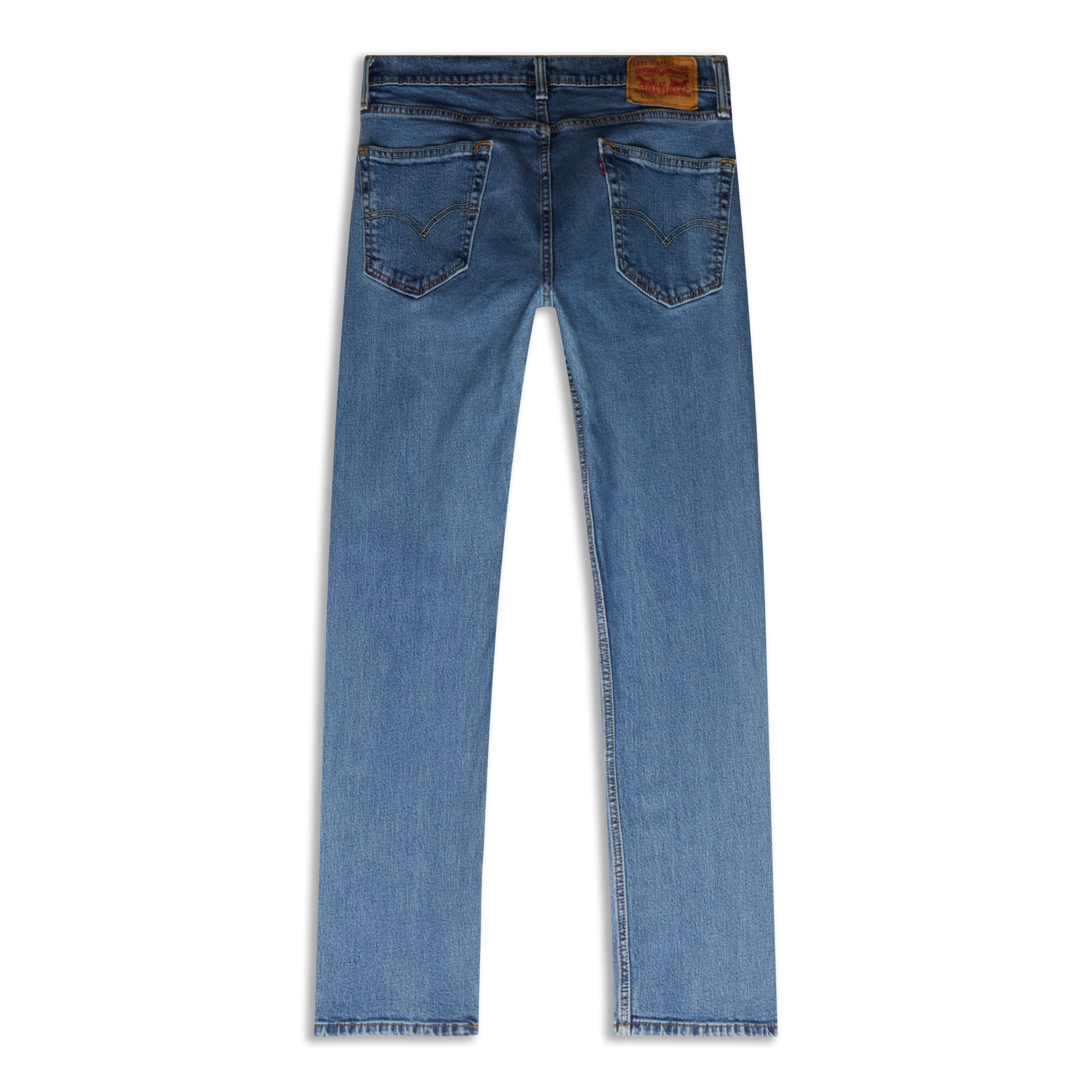 Thrift and Vintage Levi's Jeans and Trucker Jackets Thrift and Vintage Levi's Jeans and Trucker Jackets