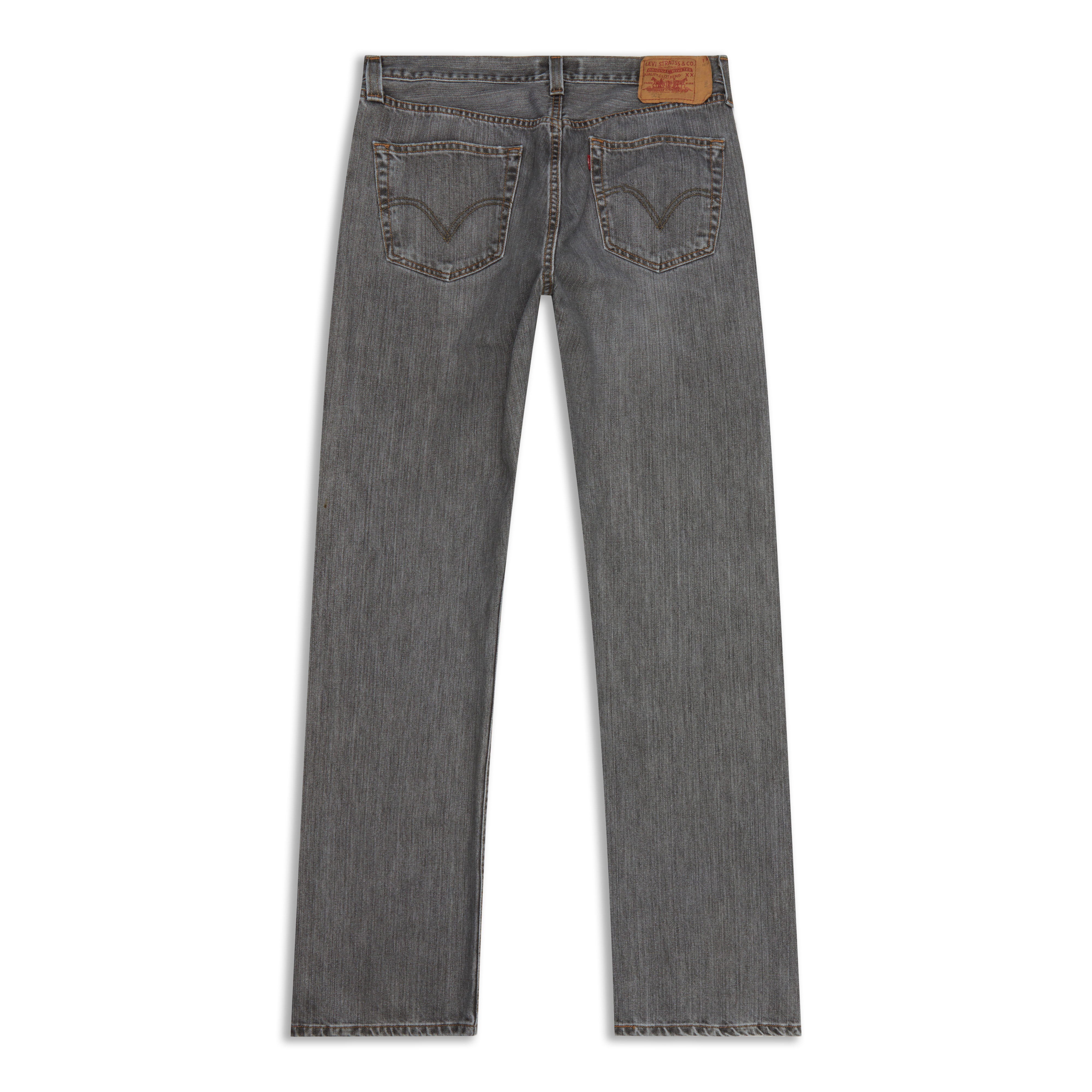 501 Original Fit Men s Jeans