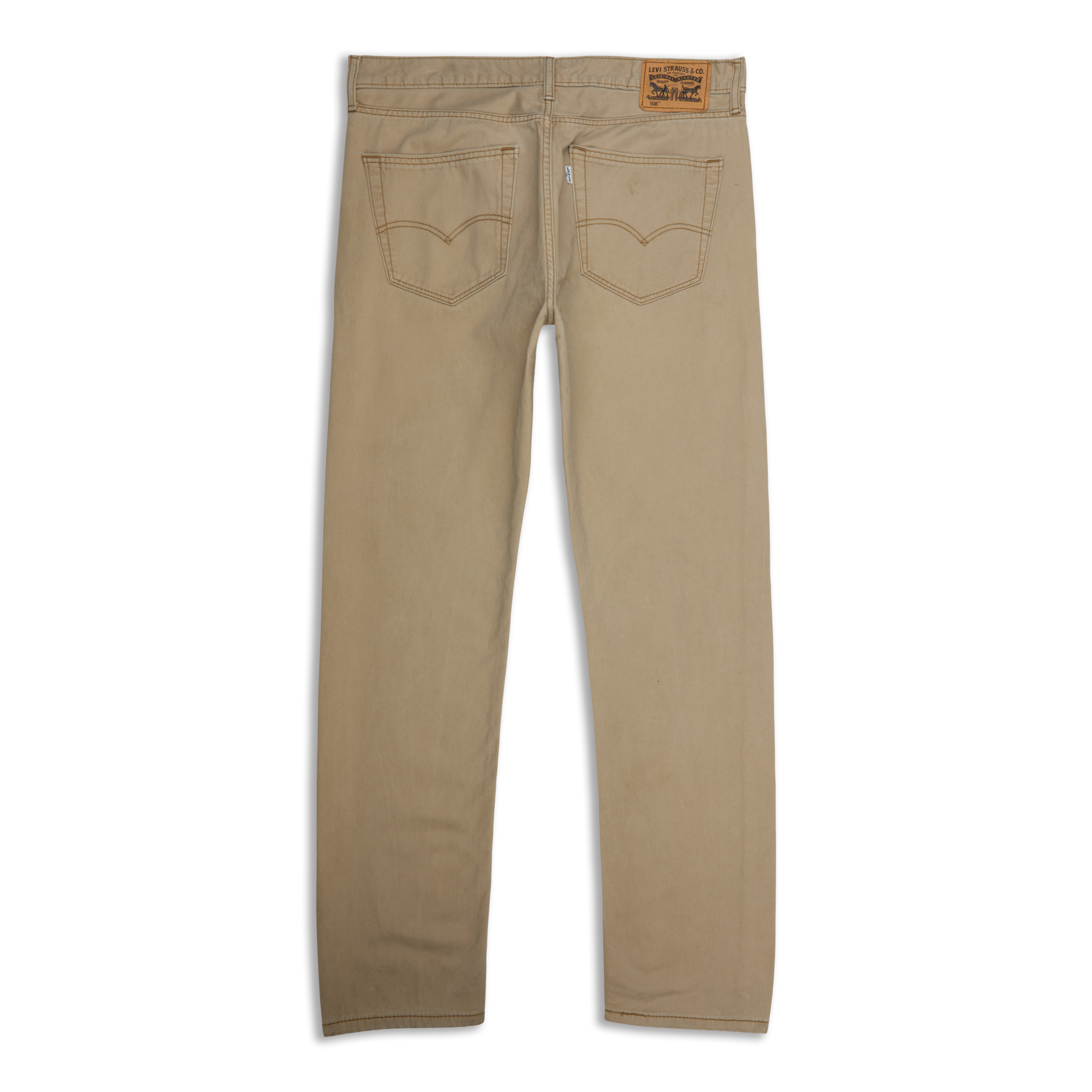 Levis 508 REGULAR TAPER Original