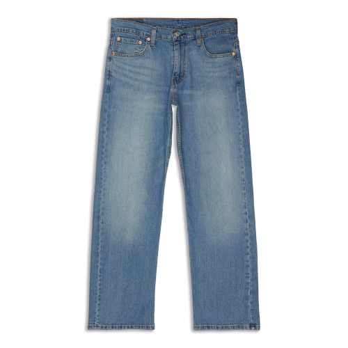 Levis Levi's® 560® Loose Jeans Light Wash Levis Levi's® 560® Loose Jeans Light Wash