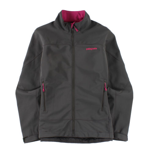 W's Adze Jacket – Patagonia Worn Wear® W's Adze Jacket – Patagonia Worn Wear®