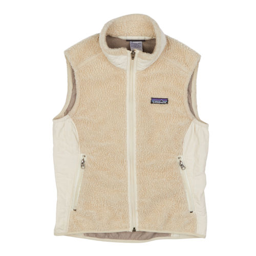 Women's Retro-X Vest – Patagonia Worn Wear® Women's Retro-X Vest – Patagonia Worn Wear®