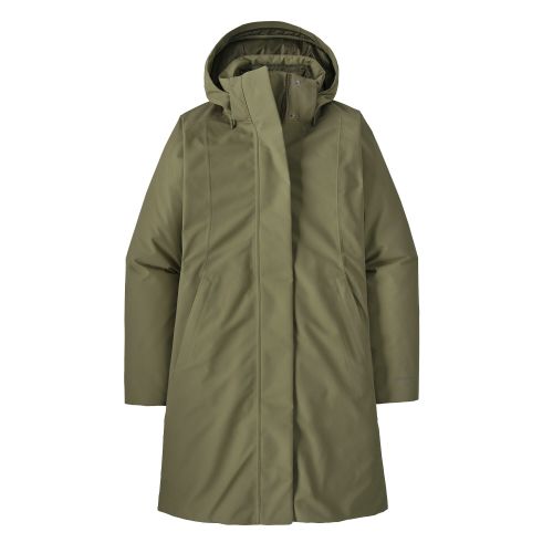 Women's Tres 3-in-1 Parka – Patagonia Worn Wear® Women's Tres 3-in-1 Parka – Patagonia Worn Wear®