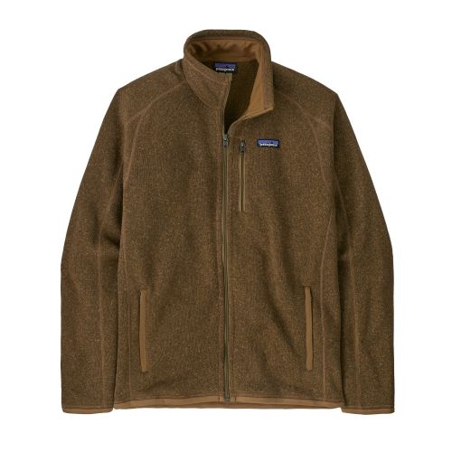 Men's Better Sweater® Jacket – Patagonia Worn Wear® Men's Better Sweater® Jacket – Patagonia Worn Wear®