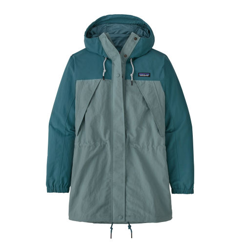 Women's Skyforest Parka – Patagonia Worn Wear® Women's Skyforest Parka – Patagonia Worn Wear®