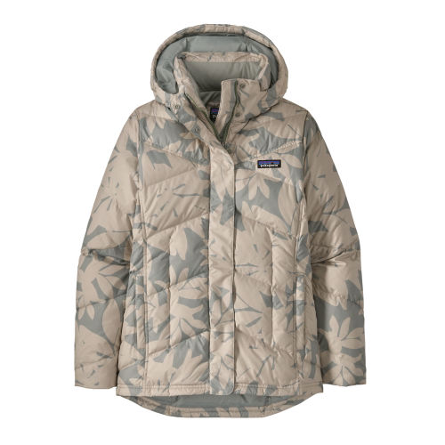 Women's Down With It Jacket – Patagonia Worn Wear® Women's Down With It Jacket – Patagonia Worn Wear®