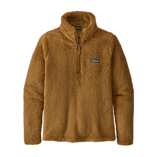 Women's Los Gatos 1/4-Zip – Patagonia Worn Wear® Women's Los Gatos 1/4-Zip – Patagonia Worn Wear®