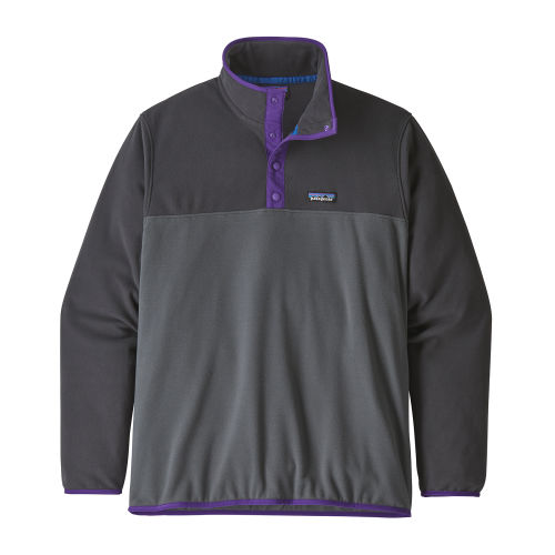 Men's Micro D® Snap-T® Pullover – Patagonia Worn Wear® Men's Micro D® Snap-T® Pullover – Patagonia Worn Wear®