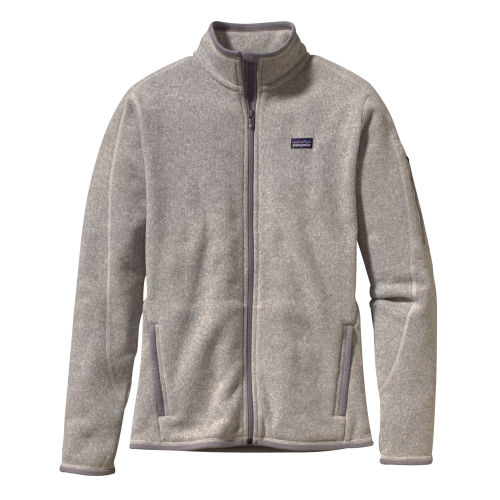 Women's Better Sweater® Jacket – Patagonia Worn Wear® Women's Better Sweater® Jacket – Patagonia Worn Wear®