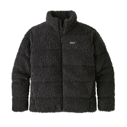 M's Recycled High Pile Fleece Down Jacket – Patagonia Worn Wear® M's Recycled High Pile Fleece Down Jacket – Patagonia Worn Wear®