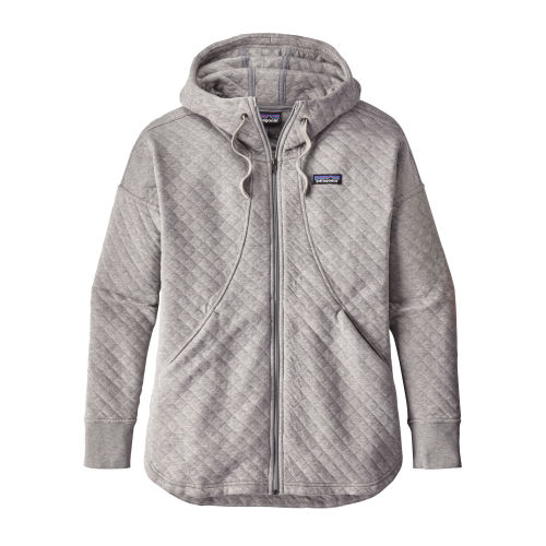 Women's Organic Cotton Quilt Hoody – Patagonia Worn Wear® Women's Organic Cotton Quilt Hoody – Patagonia Worn Wear®