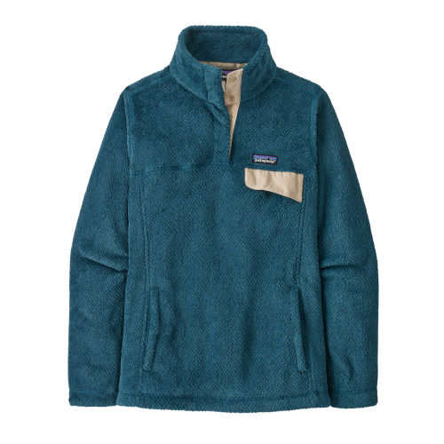 Women's Re-Tool Snap-T® Pullover – Patagonia Worn Wear® Women's Re-Tool Snap-T® Pullover – Patagonia Worn Wear®