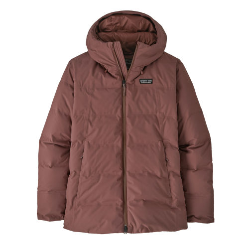 Women's Jackson Glacier Jacket – Patagonia Worn Wear® Women's Jackson Glacier Jacket – Patagonia Worn Wear®