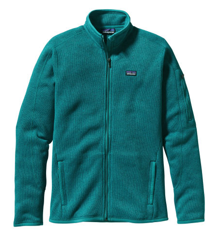 Women's Better Sweater® Jacket – Patagonia Worn Wear® Women's Better Sweater® Jacket – Patagonia Worn Wear®
