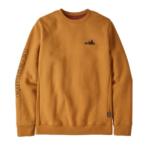 73 Skyline Uprisal Crew Sweatshirt – Patagonia Worn Wear® 73 Skyline Uprisal Crew Sweatshirt – Patagonia Worn Wear®