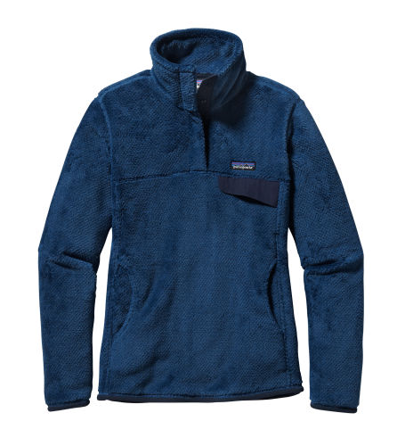 Women's Re-Tool Snap-T® Pullover – Patagonia Worn Wear® Women's Re-Tool Snap-T® Pullover – Patagonia Worn Wear®