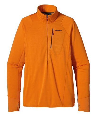 M's R1® Pullover – Patagonia Worn Wear® M's R1® Pullover – Patagonia Worn Wear®