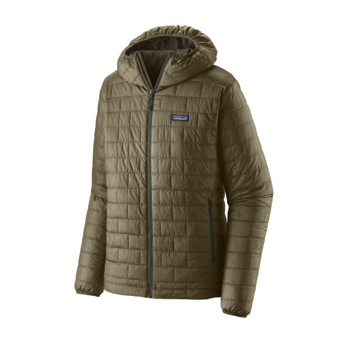 Men's Nano Puff® Hoody – Patagonia Worn Wear® Men's Nano Puff® Hoody – Patagonia Worn Wear®