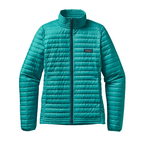 W's Down Shirt – Patagonia Worn Wear® W's Down Shirt – Patagonia Worn Wear®