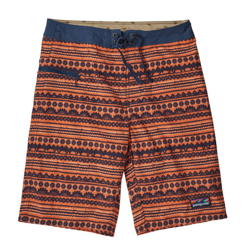 Men's Stretch Wavefarer® Boardshorts - 21 Men's Stretch Wavefarer® Boardshorts - 21