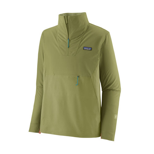 Women's R1® CrossStrata Pullover – Patagonia Worn Wear® Women's R1® CrossStrata Pullover – Patagonia Worn Wear®