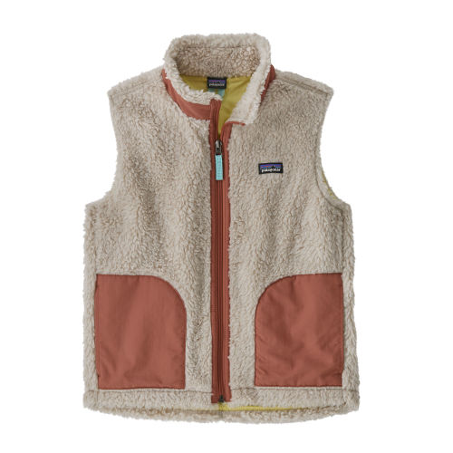 Kids' Retro-X® Vest – Patagonia Worn Wear® Kids' Retro-X® Vest – Patagonia Worn Wear®