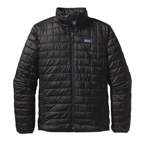 Men's Nano Puff® Jacket – Patagonia Worn Wear® Men's Nano Puff® Jacket – Patagonia Worn Wear®