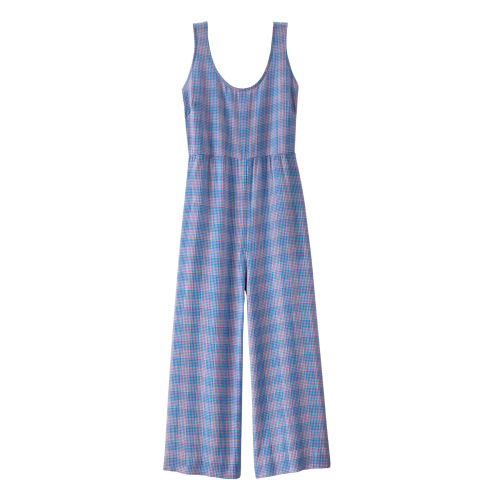 Women's Garden Island Jumpsuit – Patagonia Worn Wear® Women's Garden Island Jumpsuit – Patagonia Worn Wear®