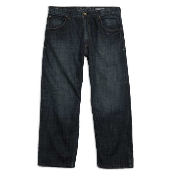 Thrift and Vintage Levi's Jeans and Trucker Jackets