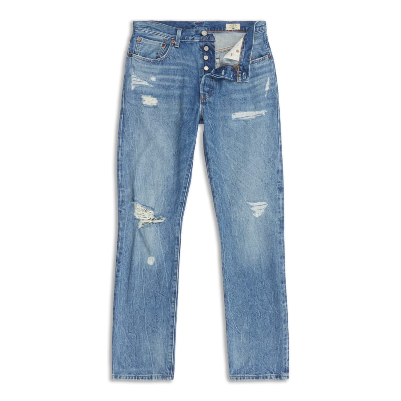 Levis 1976 501® Men's Jeans Riptides Levis 1976 501® Men's Jeans Riptides