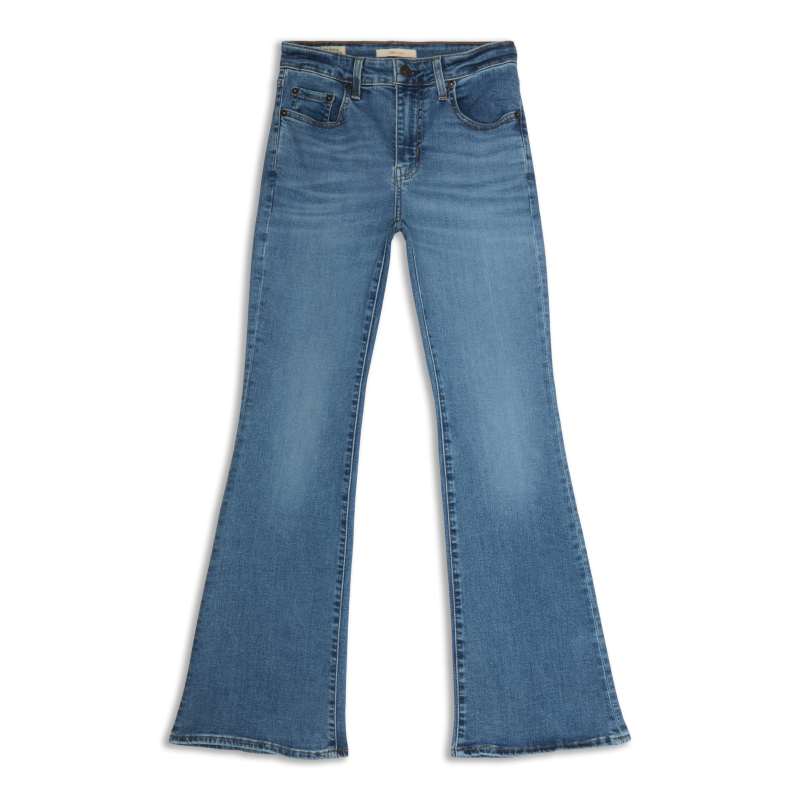 Levis Vintage Flare Women's Jeans Blue Levis Vintage Flare Women's Jeans Blue