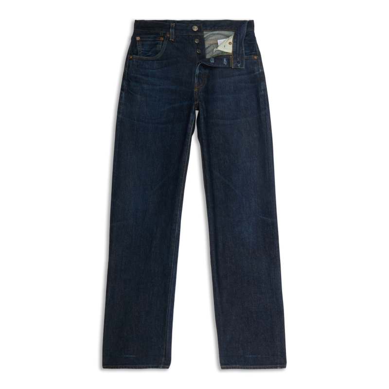 Levis 1955 501® Men's Jeans Rigid Levis 1955 501® Men's Jeans Rigid