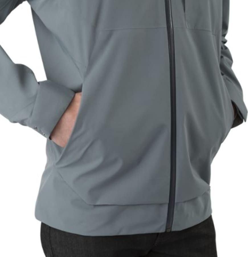 Used Arc'teryx Interstate Jacket | REI Co-op Used Arc'teryx Interstate Jacket | REI Co-op