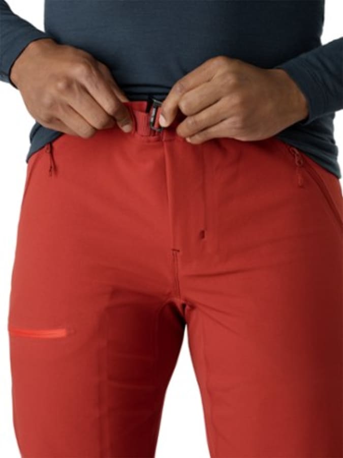 Used Arc'teryx Sigma AR Soft-Shell Pants | REI Co-op Used Arc'teryx Sigma AR Soft-Shell Pants | REI Co-op
